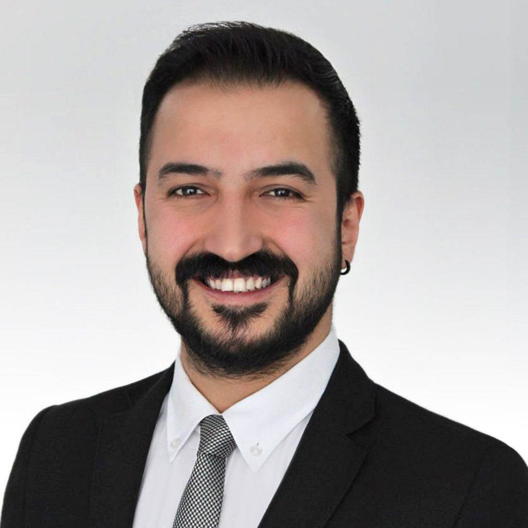 Bilgi Blockchain